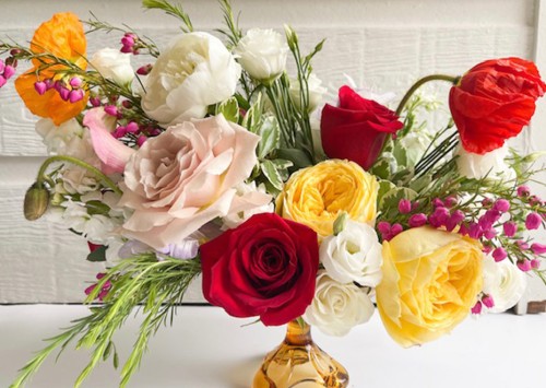 Florals | Primrose Flower Emporium